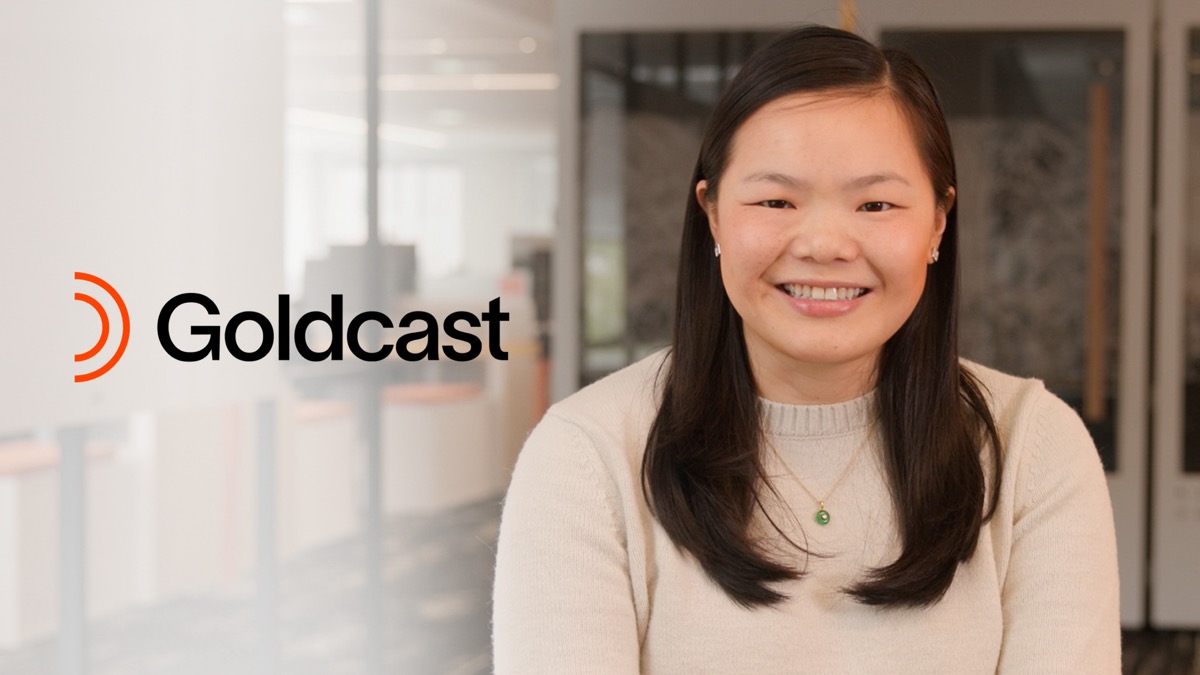 How Marketing Event Platform Goldcast Scales with HubSpot